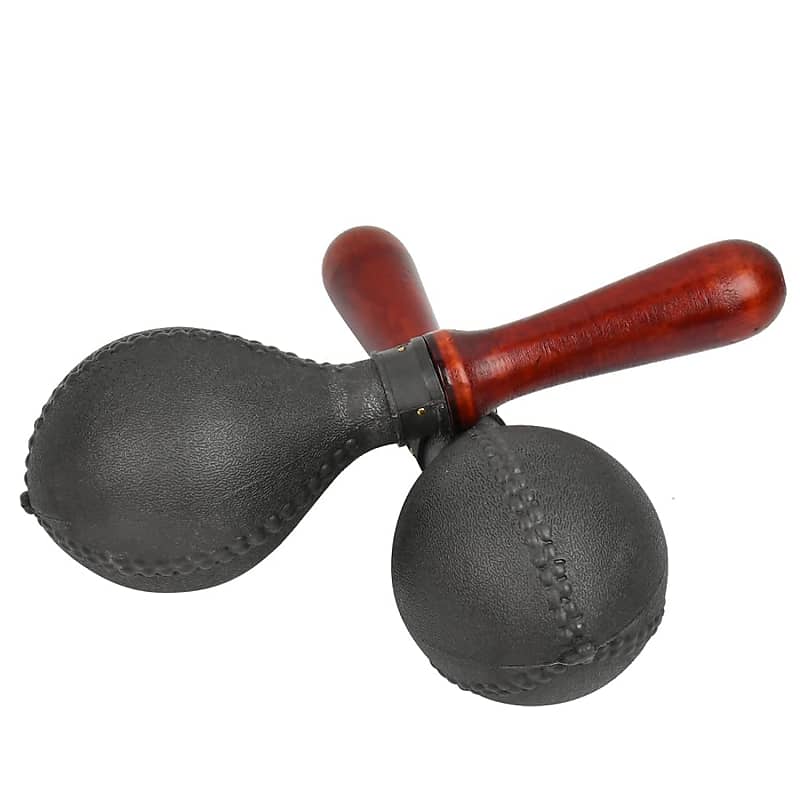 Maracas Percussion Instrument Adult Shakers Instruments | Reverb