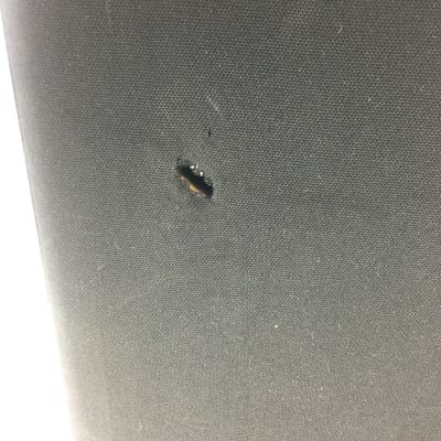 Millennium Theater System MTS 2328 Tower Speakers 3 WAY | Reverb