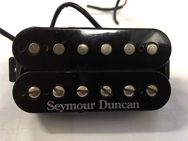 Seymour Duncan Pearly Gates Plus (+) Bridge | Reverb