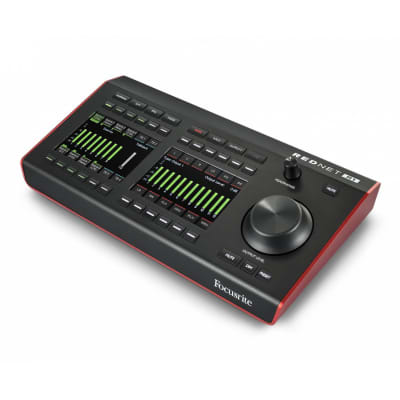 Focusrite RedNet R1 Desktop Remote Control | Reverb