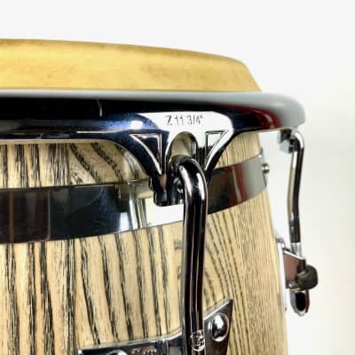 Latin Percussion Giovanni Palladium Series Conga - 11.75 inch | Reverb