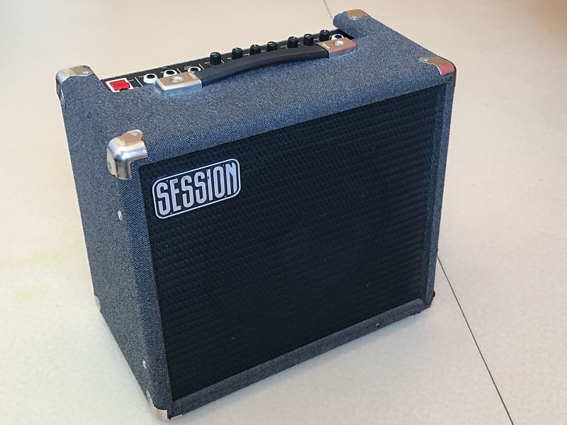 AWARD SESSION ROCKETTE 30 1987 | Reverb