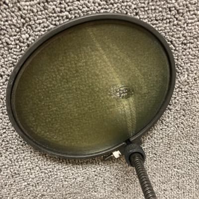 Shure PS6 Popper Stopper Pop Filter | Reverb