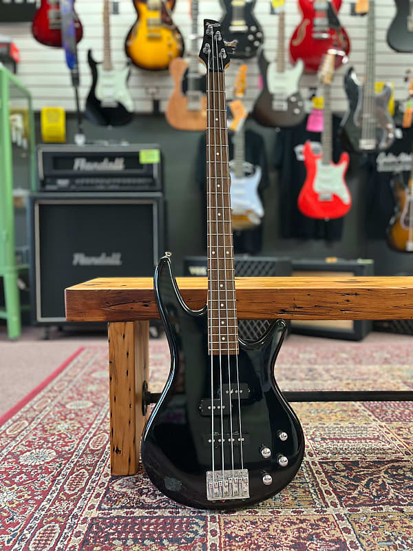 Ibanez GIO Bass Guitar | Reverb