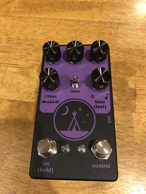 NativeAudio Midnight Phaser v2 | Reverb