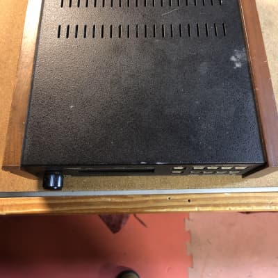 Allen MDS Expander II | Reverb