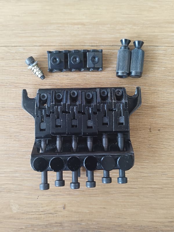 Jackson MTB HT6 Mick Thomson Soloist SL2 Hardtail Guitar | Reverb UK