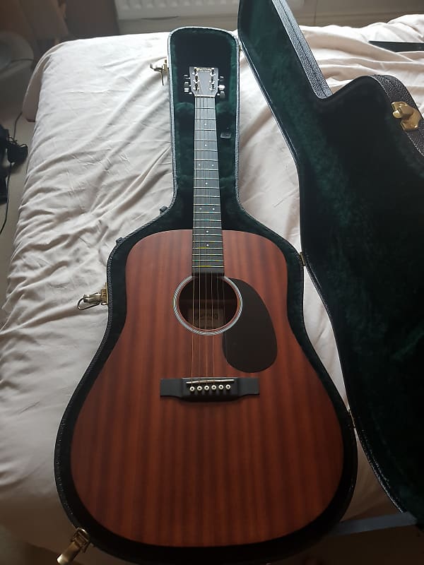 Martin DRS1 Acoustic/Electric Guitar | Reverb UK