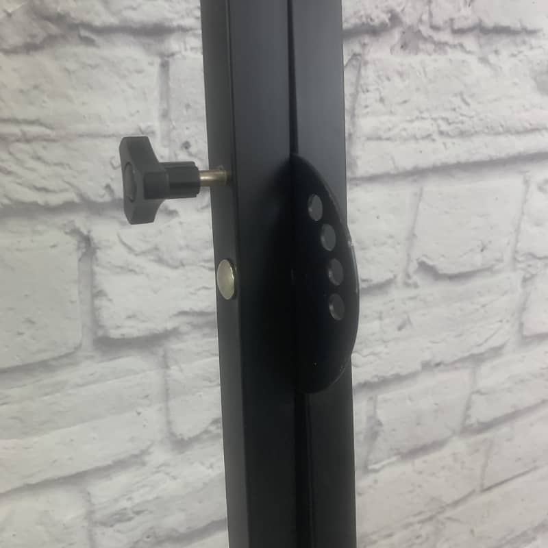 Quick Lock Adjustable X Frame Keyboard Stand | Reverb