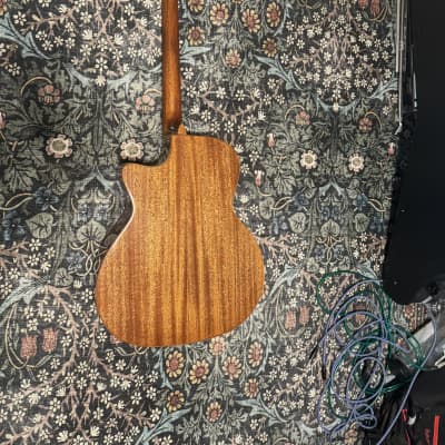 Firefly Acoustic GA01-E Grand Auditorium 2023 | Reverb