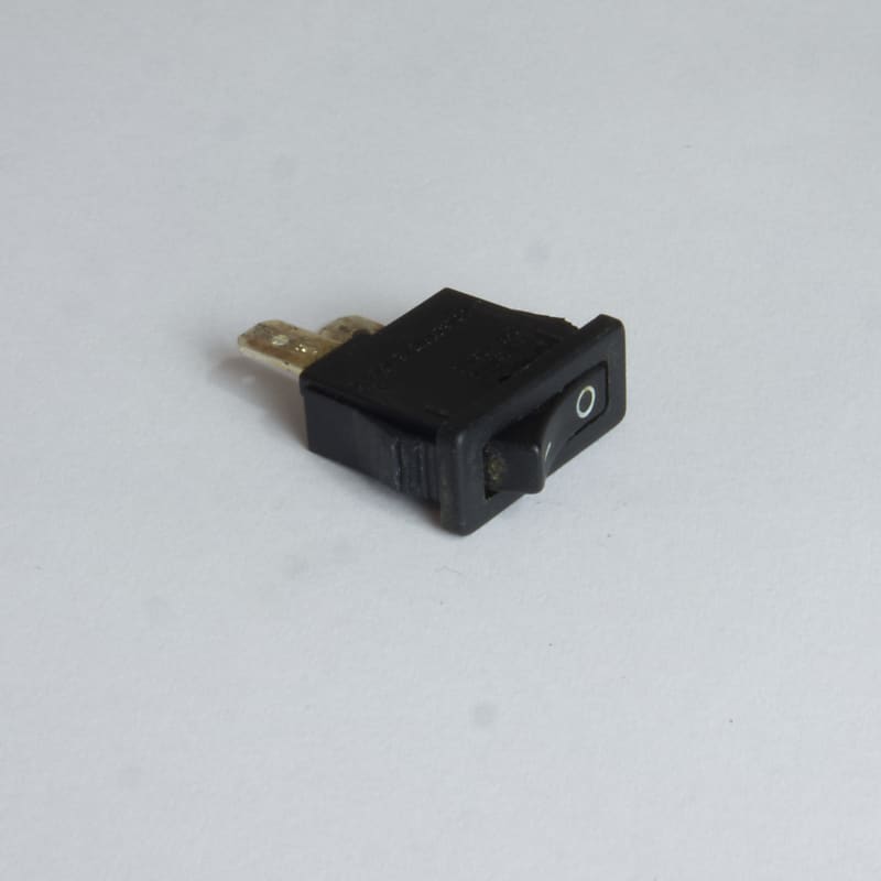 Lexicon - MPX G2 - Power switch | Reverb