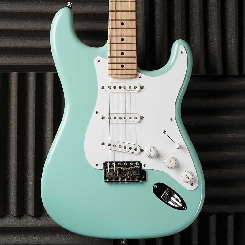 Fender Custom Shop Eric Clapton Stratocaster 2013 | Reverb UK