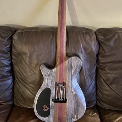 Kiesel SCB7 2019 | Reverb