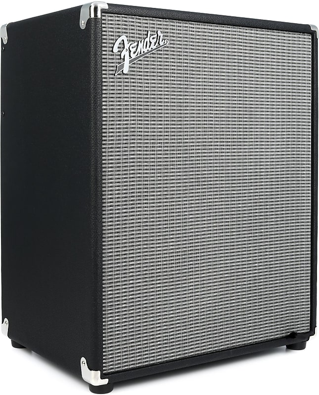 Fender Rumble 800 2x10" 800-watt Bass Combo Amp (Rum800CU1) | Reverb