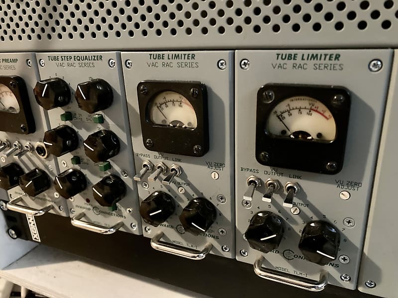 Inward Connections Vac Rac | Reverb