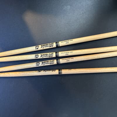 Pro Mark Hilary Jones model 200? Natural | Reverb