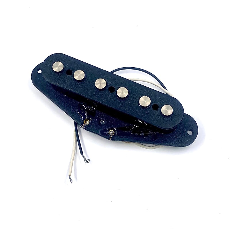 Vintage Single Coil Pickup Strat Functioning Pickup S1(E3) | Reverb