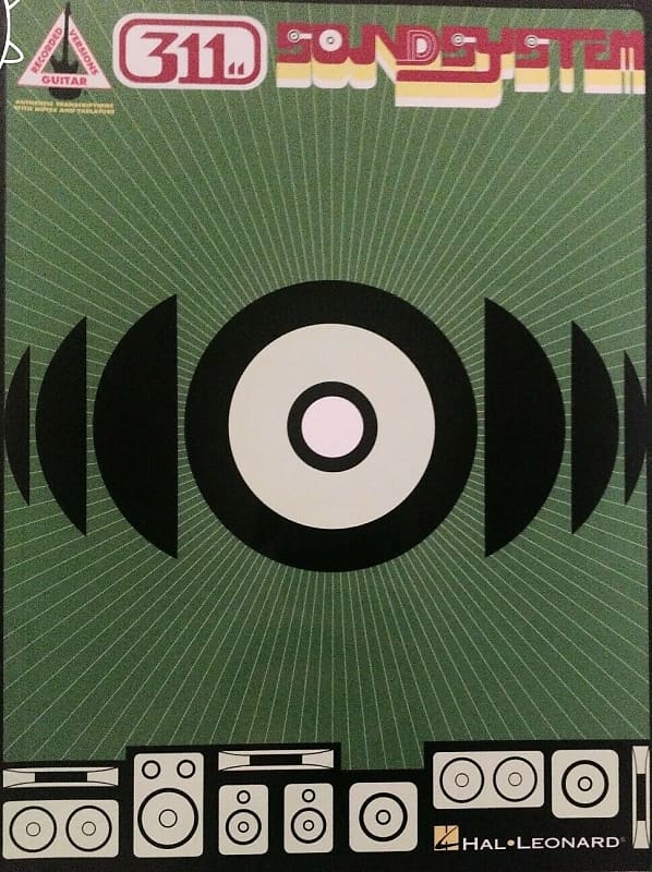 311 Soundsystem | Reverb