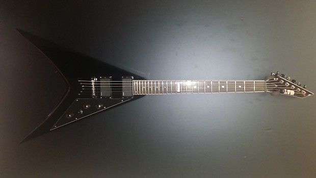 LTD (ESP) V300 | Reverb