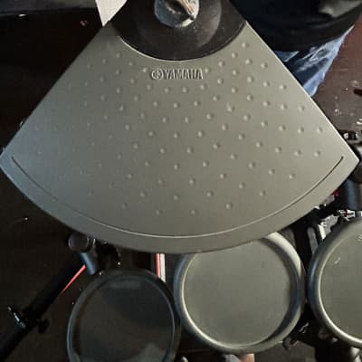 Yamaha DTXPRESS II Drum Trigger Module With Electronic Module | Reverb