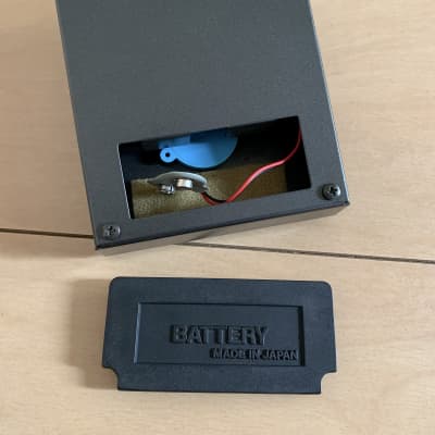 Amdek HCK-100 Hand Clapper / Boss HC-2 | Reverb