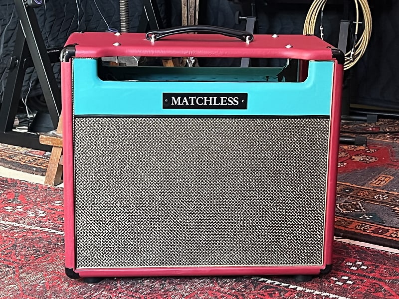 Matchless Small combo cabinet 2023 | Reverb