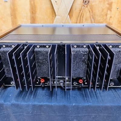 Dynaco Stereo - Quad Power Amplifier QSA-300 Channel 1 | Reverb