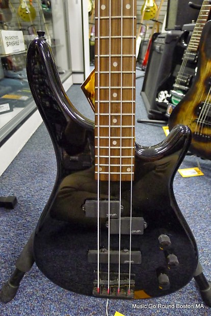 Stagg BC300-BK Black | Reverb