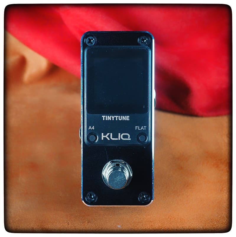 Kliq Tiny Tune | Reverb