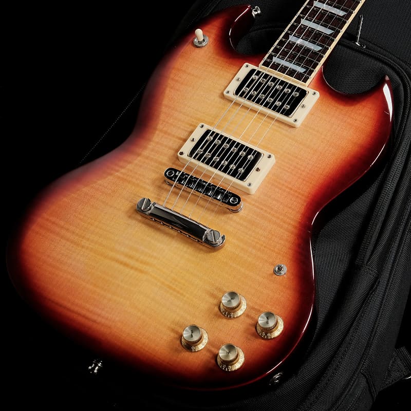 COMBAT Order SG Type (05/01) | Reverb