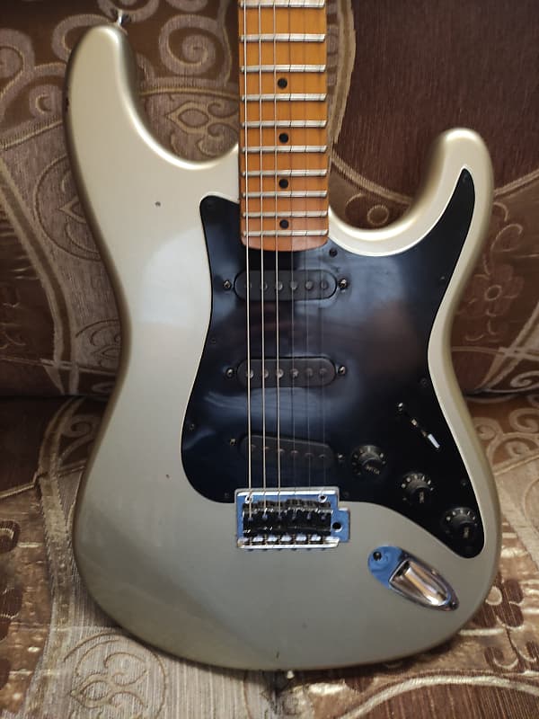Epiphone By Gibson S-300 Strat | Reverb