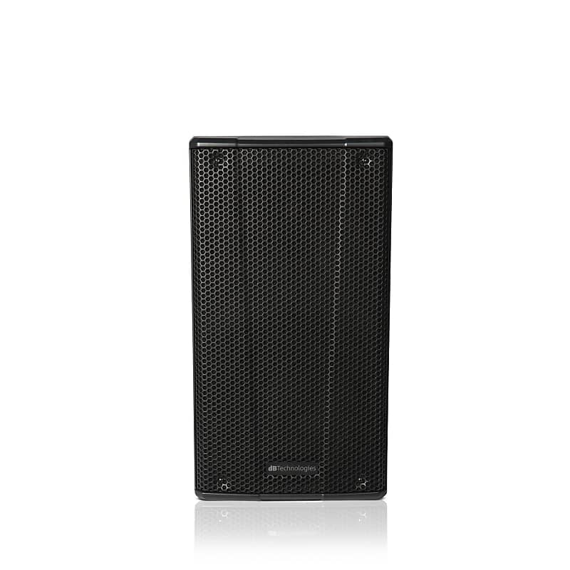 DB Technologies B-Hype 10 Cassa attiva a due vie 130W RMS - | Reverb