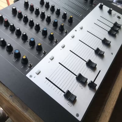 APB DynaSonics ProRack™ House H1020 | Reverb Deutschland