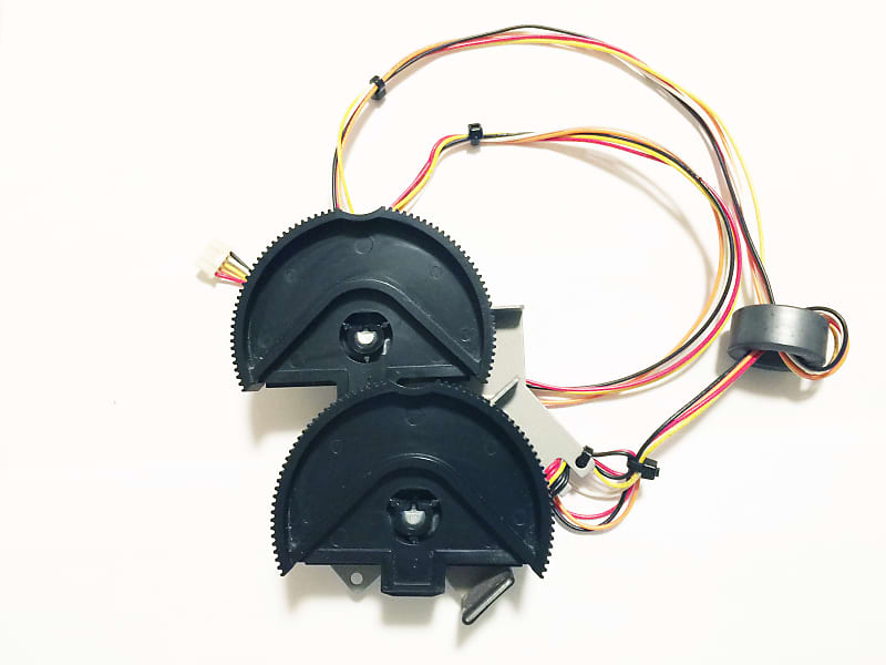 Yamaha SY-85 Synthesizer Original Pitch Bend/Modulation Wheel | Reverb