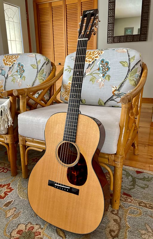 2019 Collings 0001 - MINT! | Reverb