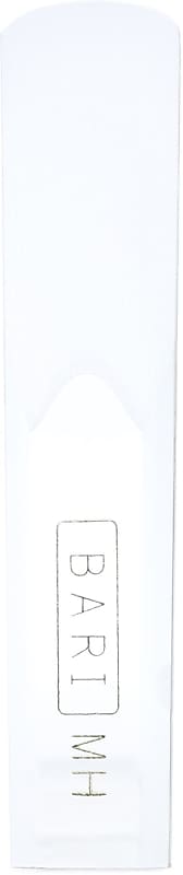 Bari Original Tenor Saxophone Synthetic Reed - Medium Hard | Reverb