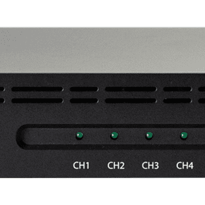 RF Venue COMBINE4 4-Channel Antenna Transmitter Combiner | Reverb