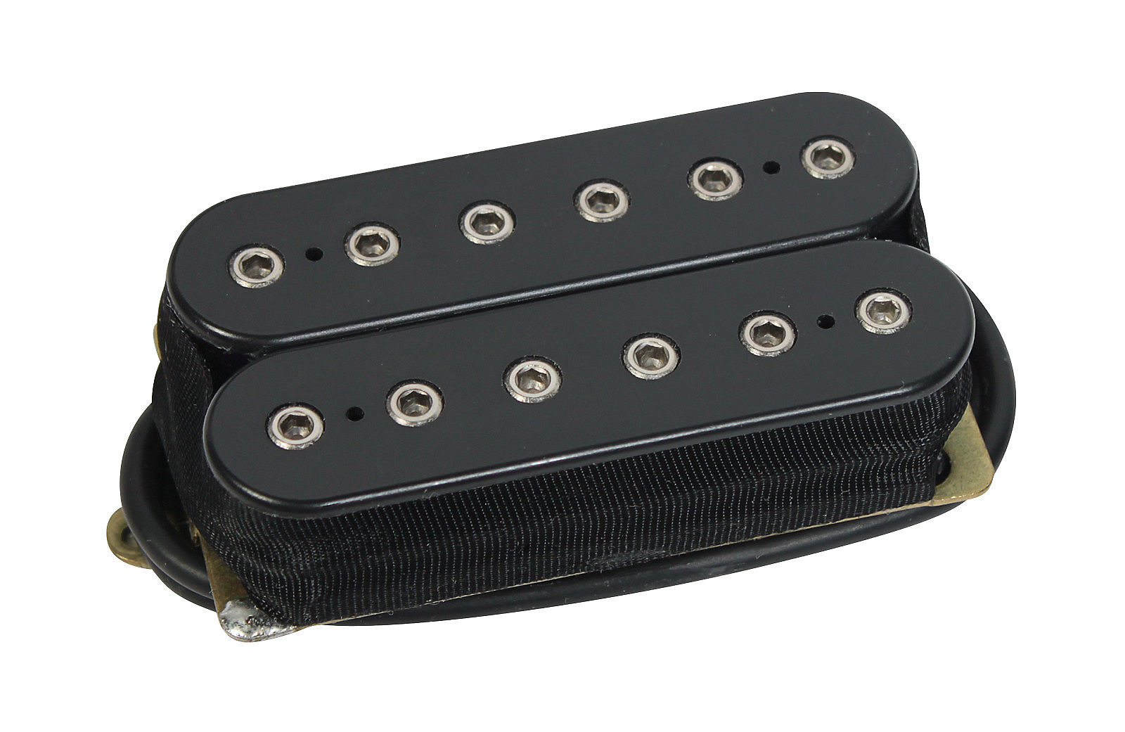 DiMarzio DP161FBK Steve's Special F-Spaced | Reverb Australia