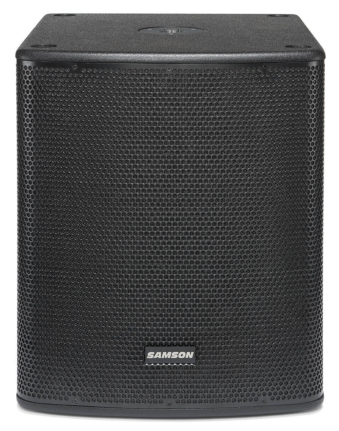 Samson Auro D1500 1000-Watt Active 15" Subwoofer | Reverb
