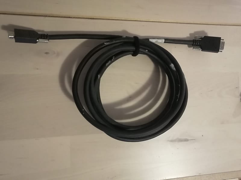 Avid Mini digilink | Reverb