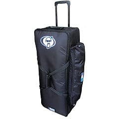 Protection Racket 5028W-09 Hardware Bag Wheels | Reverb