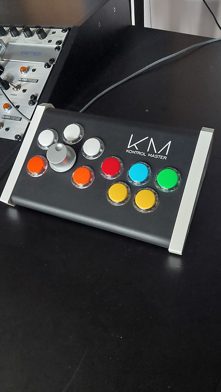 Touch Innovations Kontrol Master | Reverb