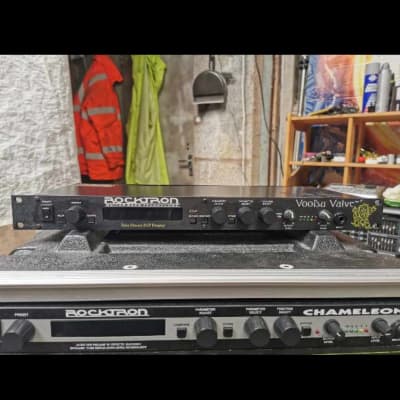 Original Hand Made Unique! Chain Link Mic Stand Mid 2010's | Reverb UK