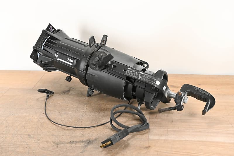 ETC Source Four 750 19 Degree Ellipsoidal Light CG00994 | Reverb