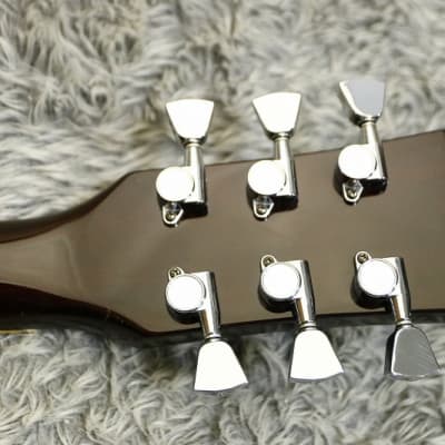 Rare 1970's Epiphone Japan Les Paul Standard Long | Reverb Australia