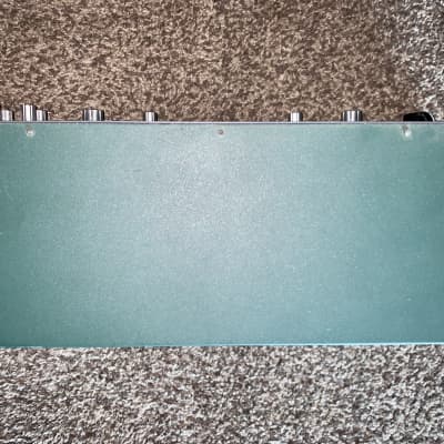 Kemper Amps Profiler Powered rack head 600- Watt Modeling | Reverb