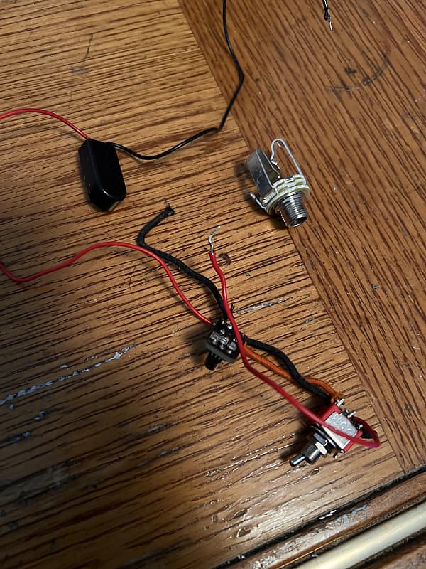 Mythos Pedals Strat Blaster-boost 2023 | Reverb