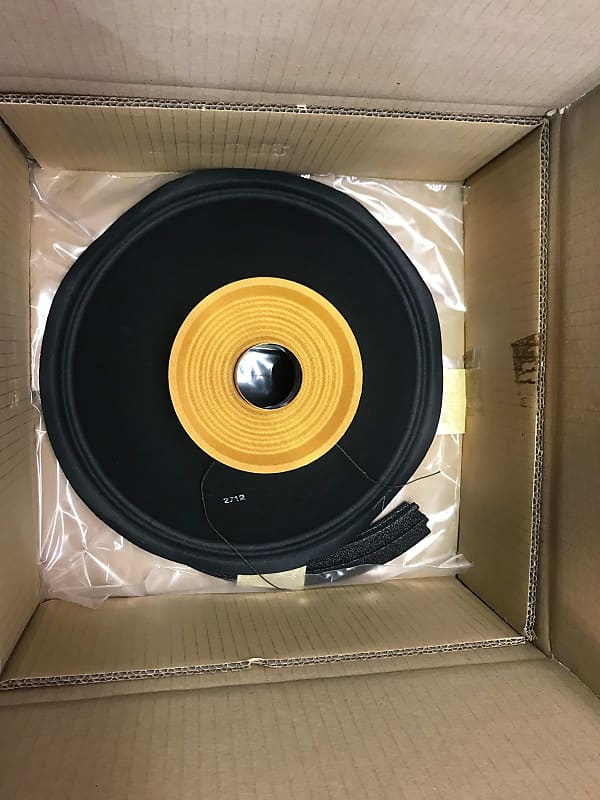 Celestion G12M 70 or 75 Recone Kit | Reverb