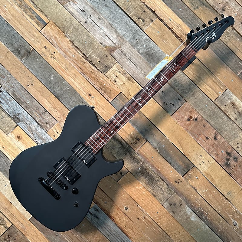 Cort M-Jet - Preowned | Reverb