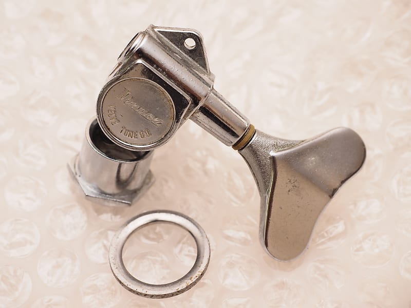 Ibanez Velve Bass II Tuner Tuning Key Bass Side | Reverb